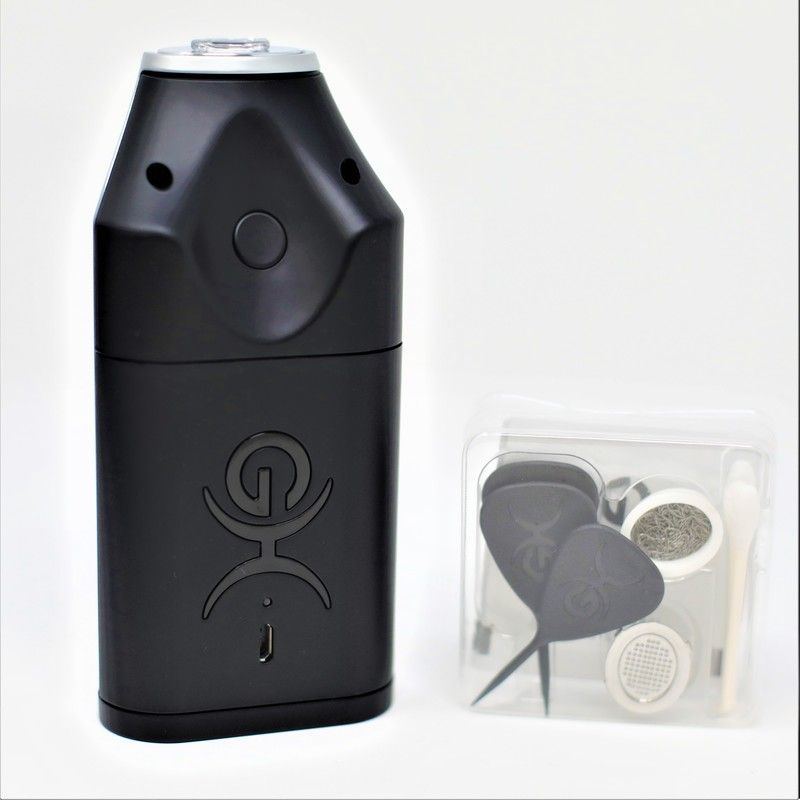 GHOST MV1 Review | GHOST Vapes - Slyng