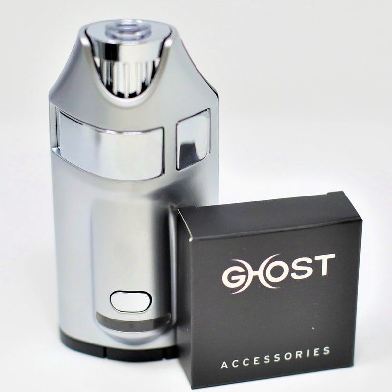 GHOST MV1 Review | GHOST Vapes - Slyng