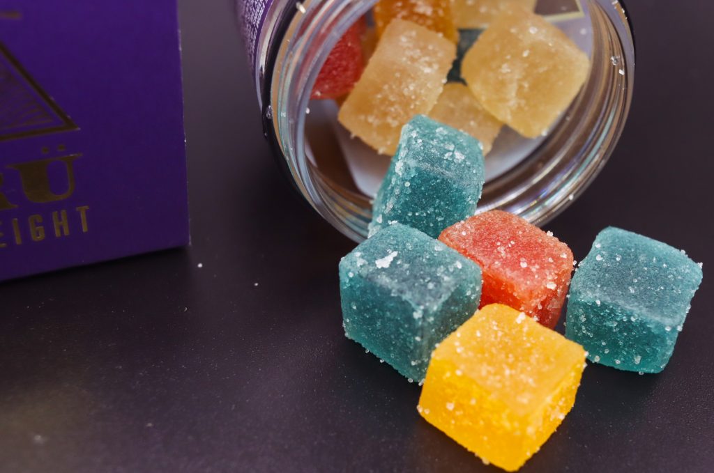 What Happens When You Microdose Delta 9?