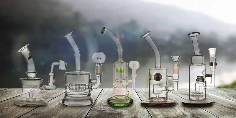 How to Smoke Dabs Without a Rig?